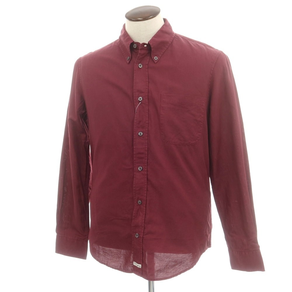 傷や汚れあり】【中古】シーピーカンパニー C.P.Company コットン