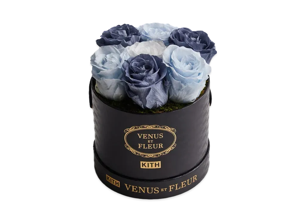 Kith Venus Et Fleur