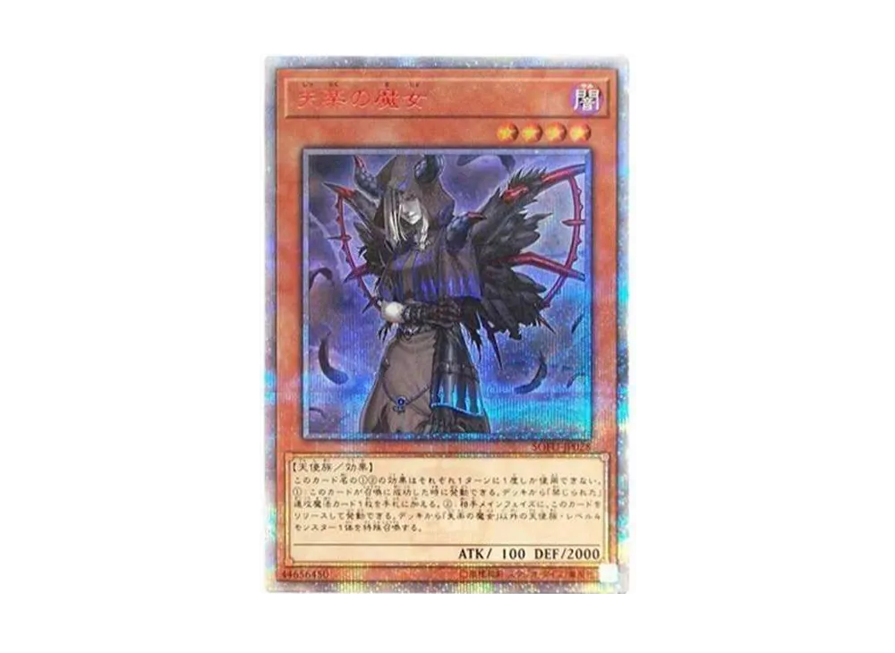 失楽の魔女 20th SE[SOFU-JP028](ソウル フュージョン)の新品/中古フリマ(通販)｜スニダン