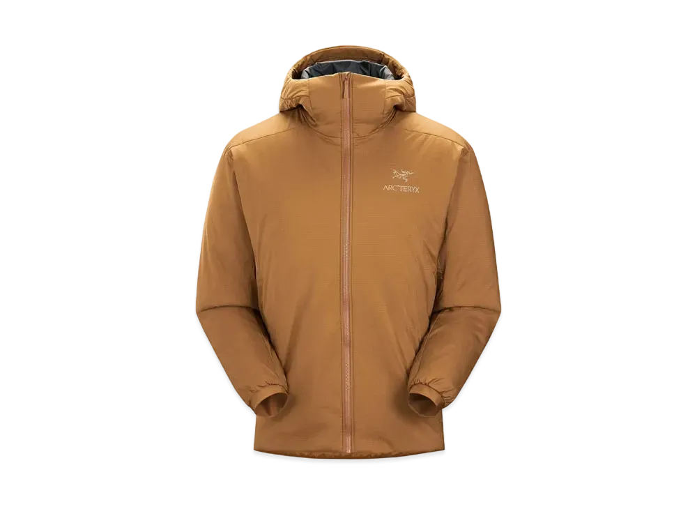 ARC'TERYX Atom AR Hoody Men's "Relic" X000005272の売買相場・プレ値情報 | スニーカーフリマ ...