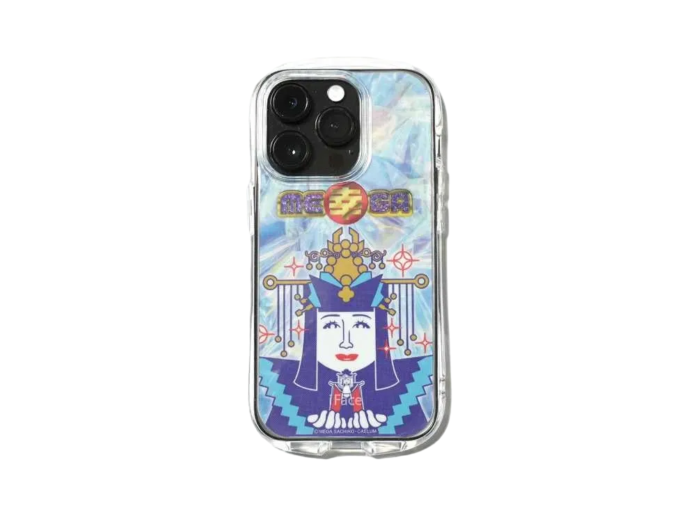 MEGA SACHIKO x LFYT iPhone INNER SHEET TYPE 6 "MULTI"の新品/中古フリマ(通販)｜スニダン