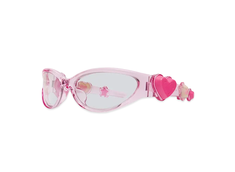 Gentle Monster Gummy PC12 "Pink" | SNKRDUNK