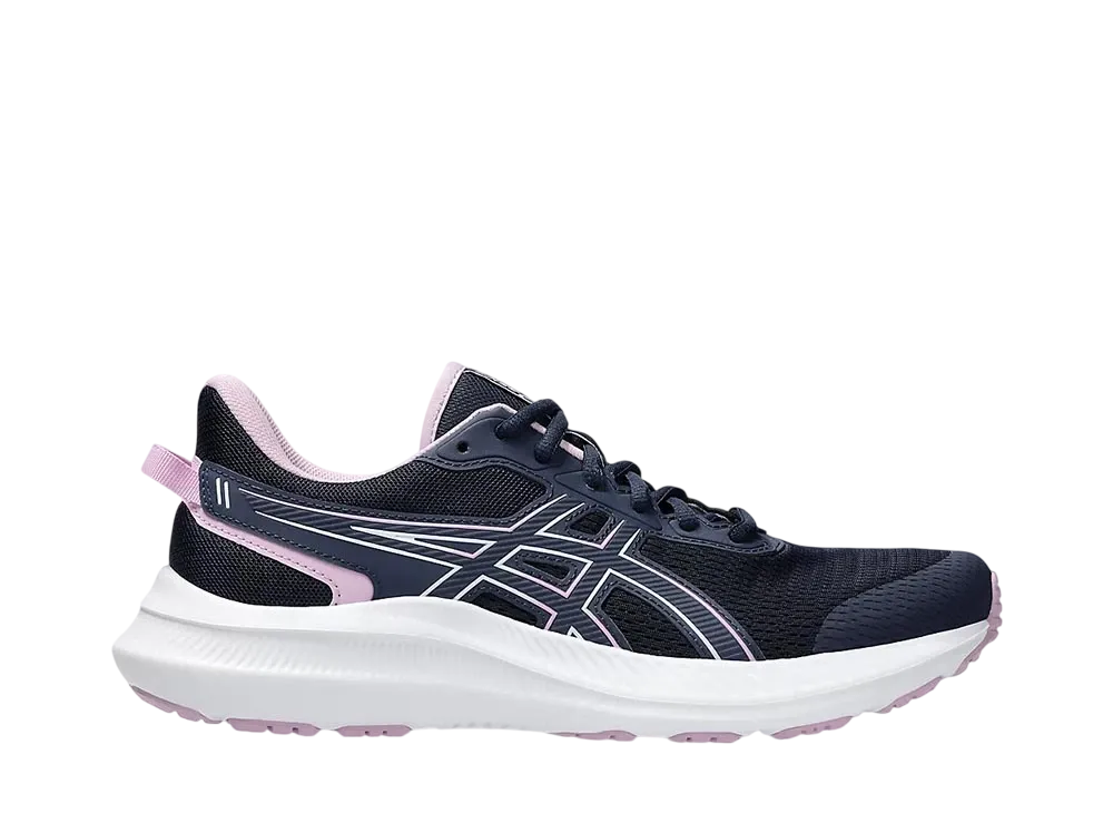 Asics Women's Jolt 5 "Midnight/Light Ube" 1012B757-400 | SNKRDUNK