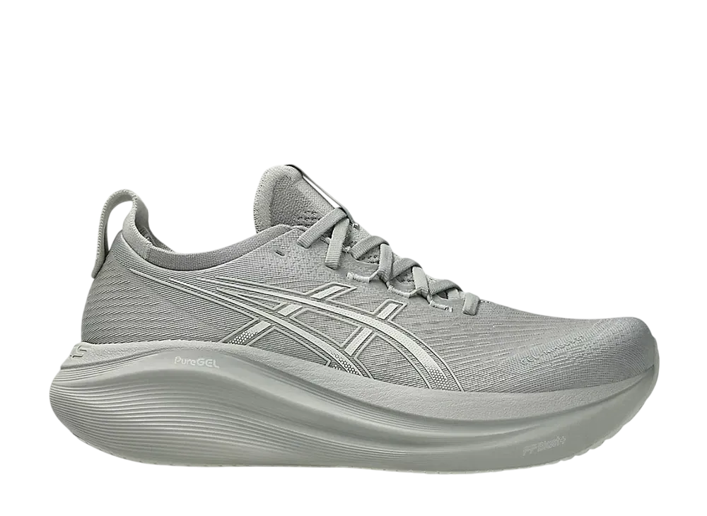 Asics Gel-Nimbus 27 "Seal Grey/Lake Grey"の新品/中古フリマ(通販)｜スニダン