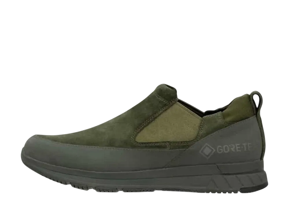 Asics Pedala GORE-TEX 3E "Khaki/Khaki" 1211A065-300 | SNKRDUNK