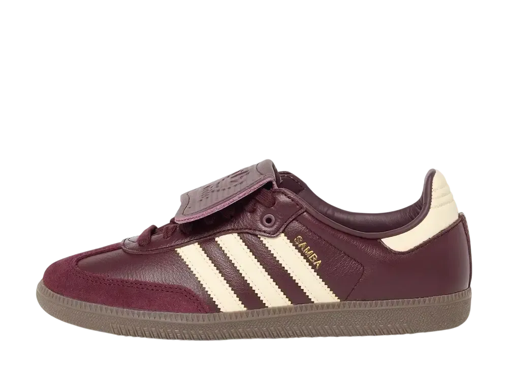 adidas Originals Samba "Wine"の新品/中古フリマ(通販)｜スニダン