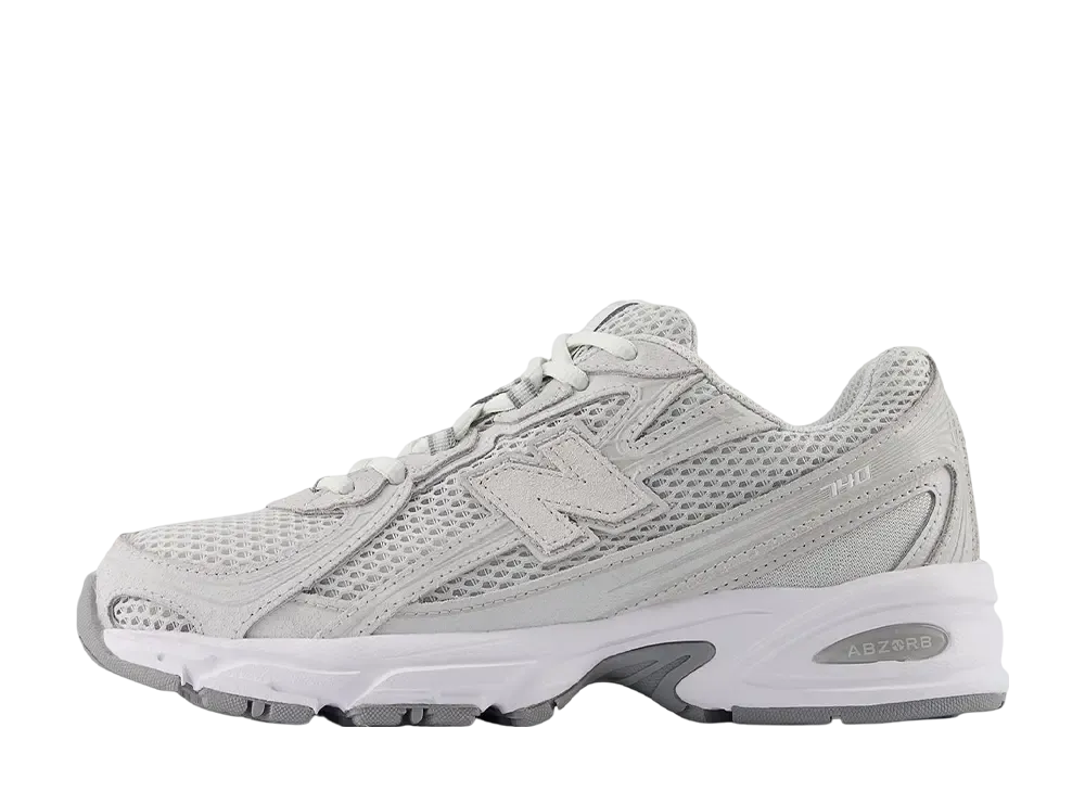 New Balance 740V2 "Gray" U740GS2 | SNKRDUNK