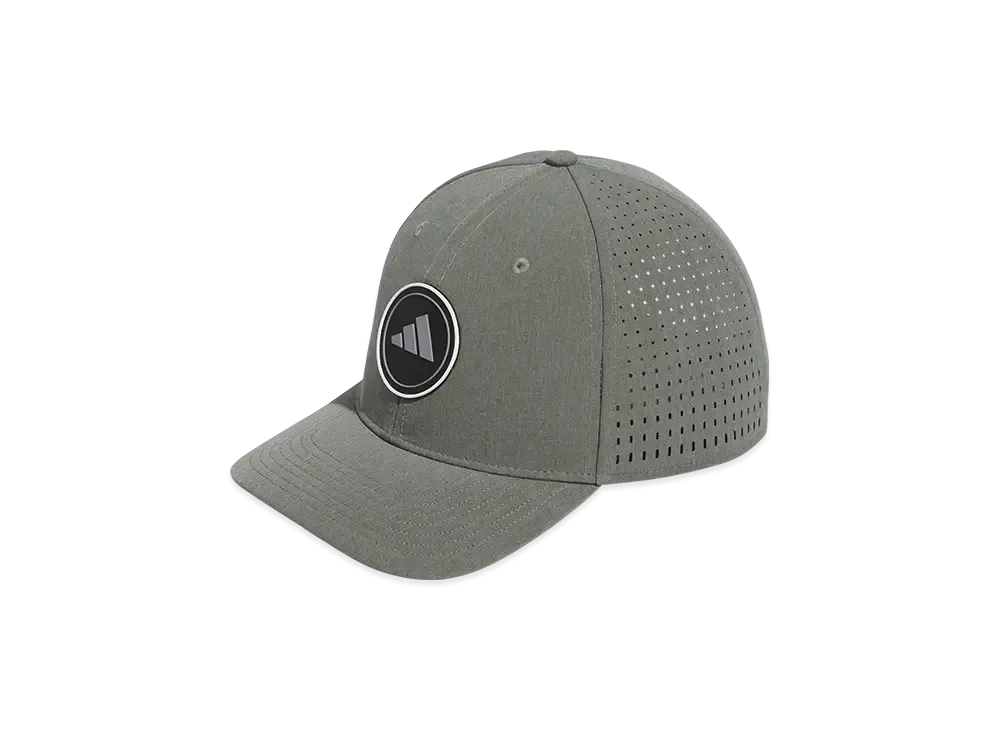 adidas Water-Repellent Punching Cap "Silver Pebble" | SNKRDUNK