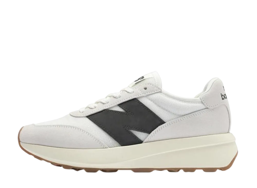 New Balance 370 "White/Black" U370CA | SNKRDUNK