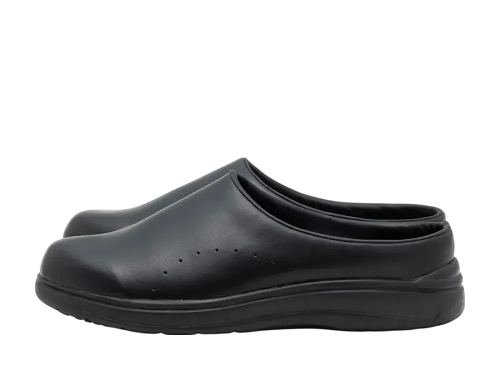 MOONSTAR 810s CAF "Black" (ET004) ET00-BLACK | SNKRDUNK