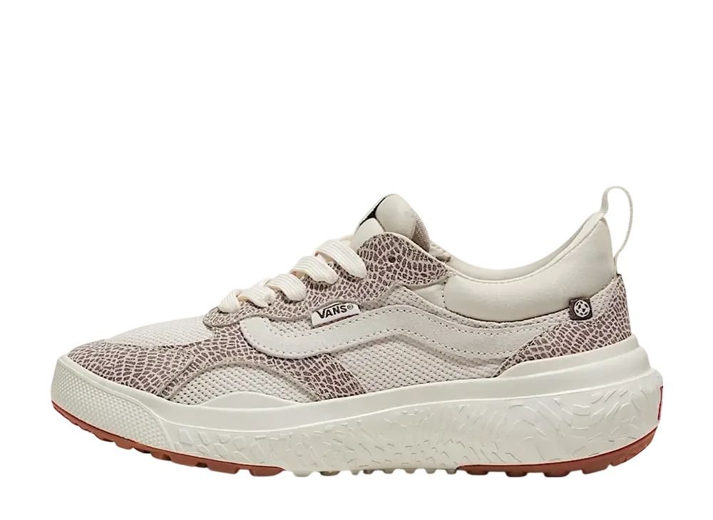 Vans Ultrarange Neo VR3 "Python Snake/Vintage White" VN000CWE0VW | SNKRDUNK