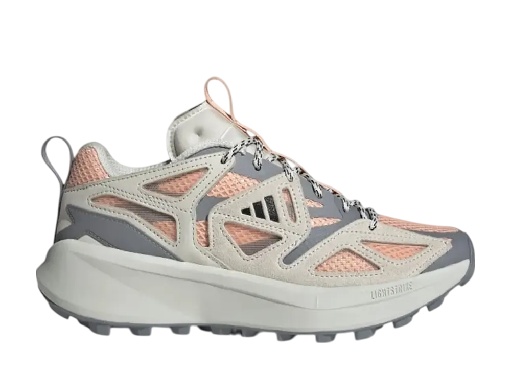 adidas Women's Kantai Trail "Powder Coral/Core Black/Orbit Grey"の新品/中古 ...