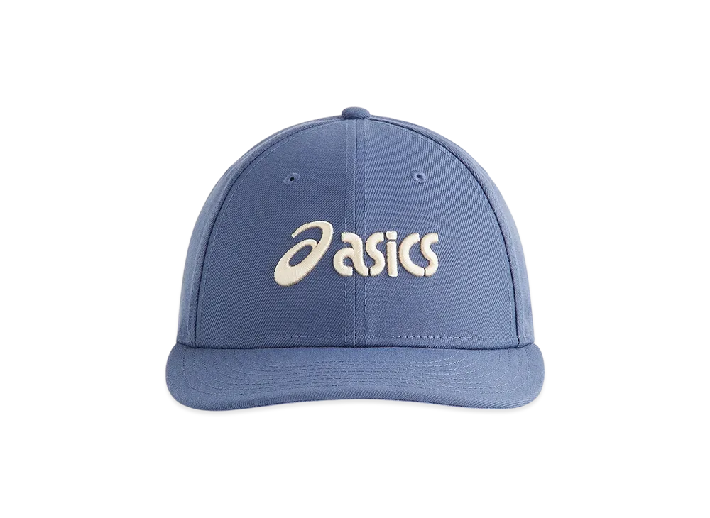 Kith x Asics x New Era Loyalty Exclusive 59Fifty Low Profile Fitted Cap ...