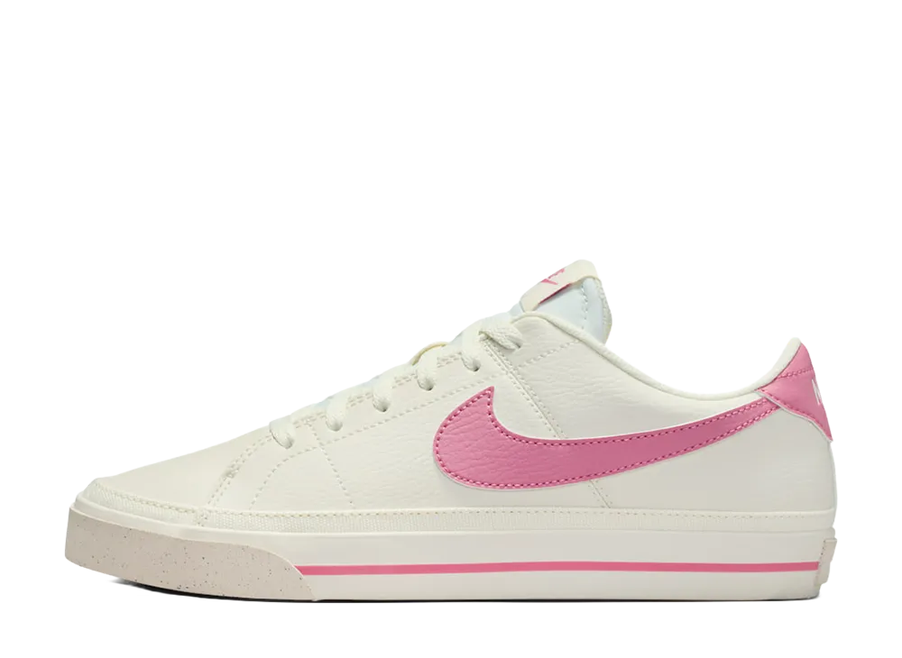 Nike Women's Court Legacy Next Nature "Pale Ivory/Chalk" DH3161-114 ...