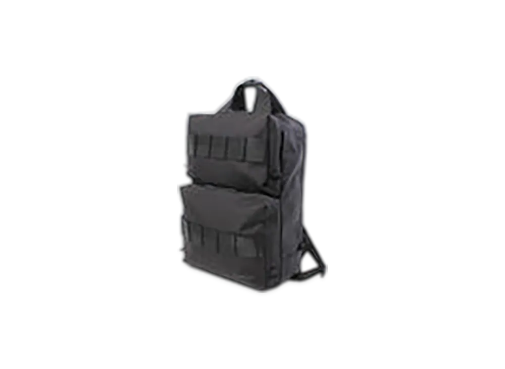 BRIEFING Sw Back Pack 16 WR "Black" | SNKRDUNK
