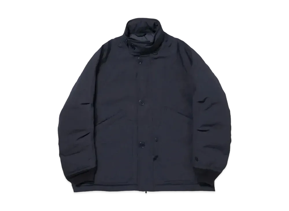 DAIWA PIER39 Tech Submarine Jacket "Navy"の新品/中古フリマ(通販)｜スニダン