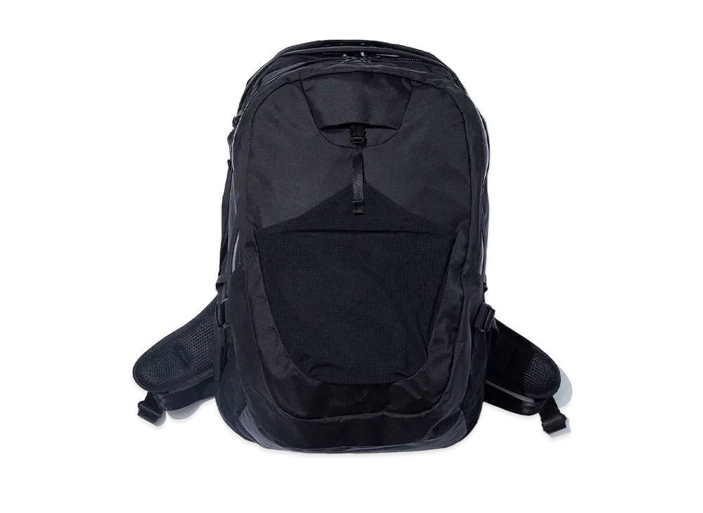 F/CE. Technical Gadget Back Pack "Black" | SNKRDUNK