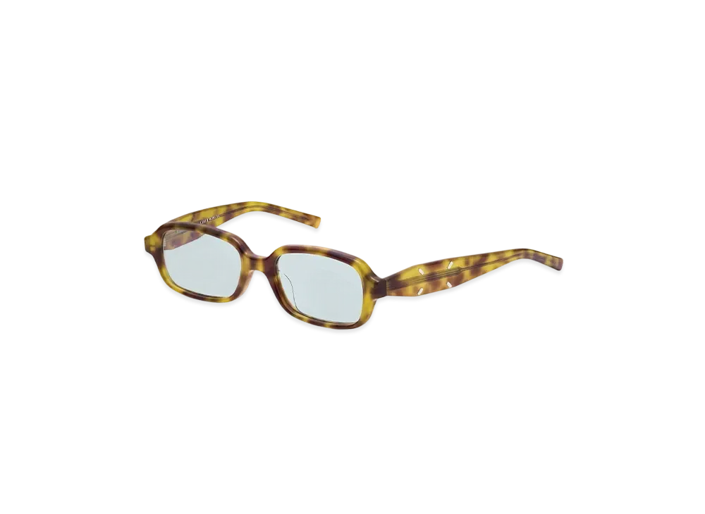 Gentle Monster x Maison Margiela MM210 T6(GR) "Tortoise"の新品/中古フリマ(通販)｜スニダン