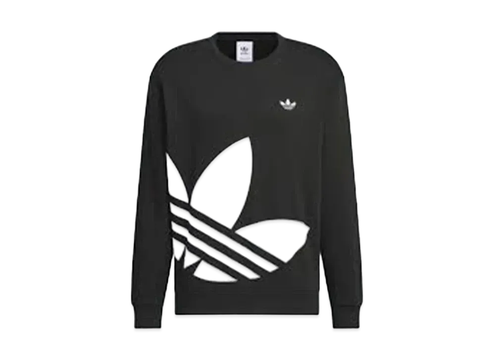 adidas Chillax Crew "Black"の新品/中古フリマ(通販)｜スニダン