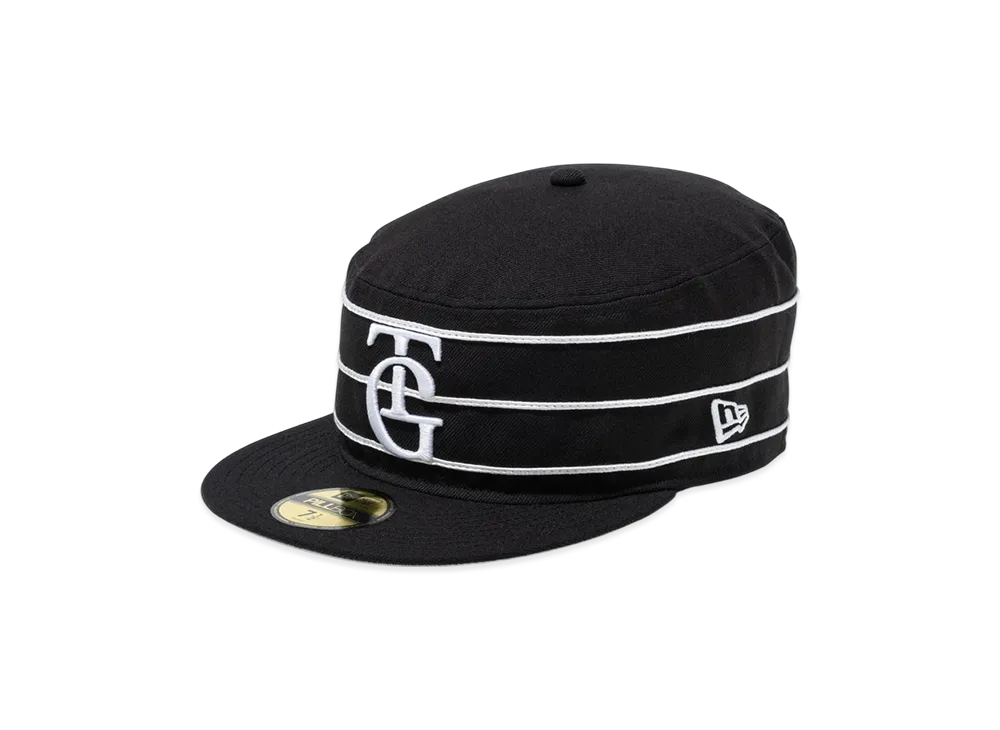 NEW ERA x POGGY x Yomiuri Giants Pillbox YG Logo "Black/White" | SNKRDUNK