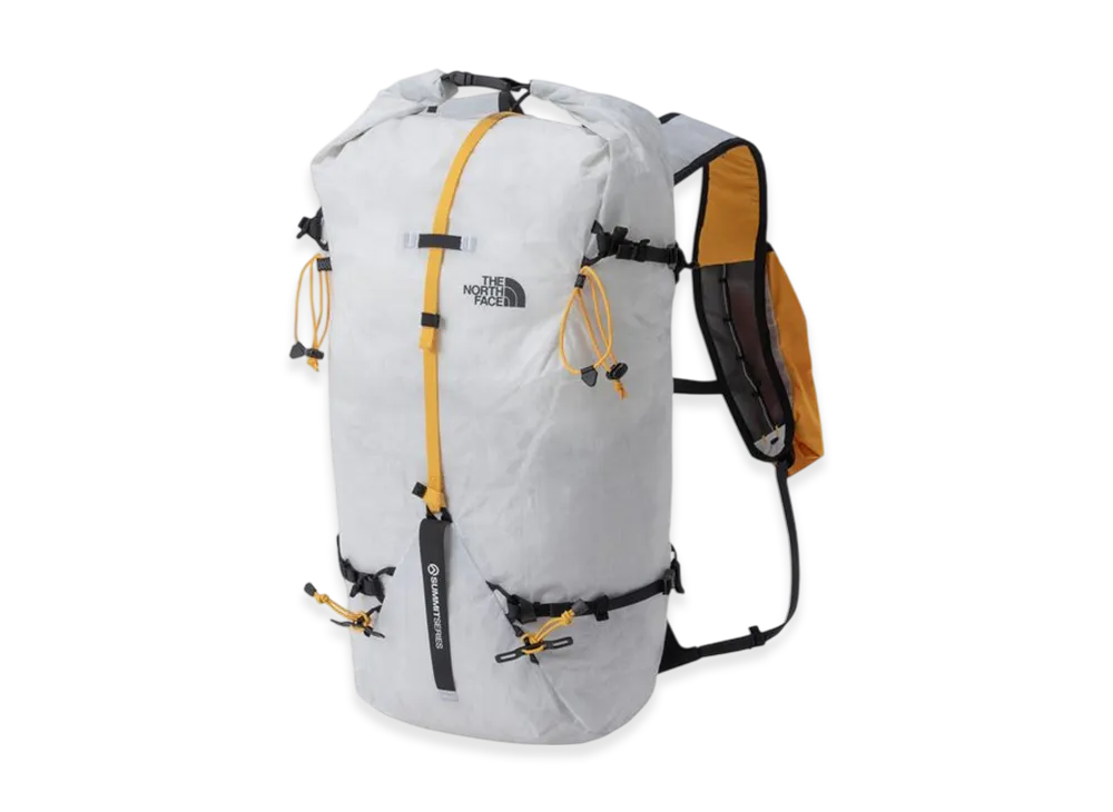 The North Face Summit AMK 25 "TNF White/Summit Gold" | SNKRDUNK