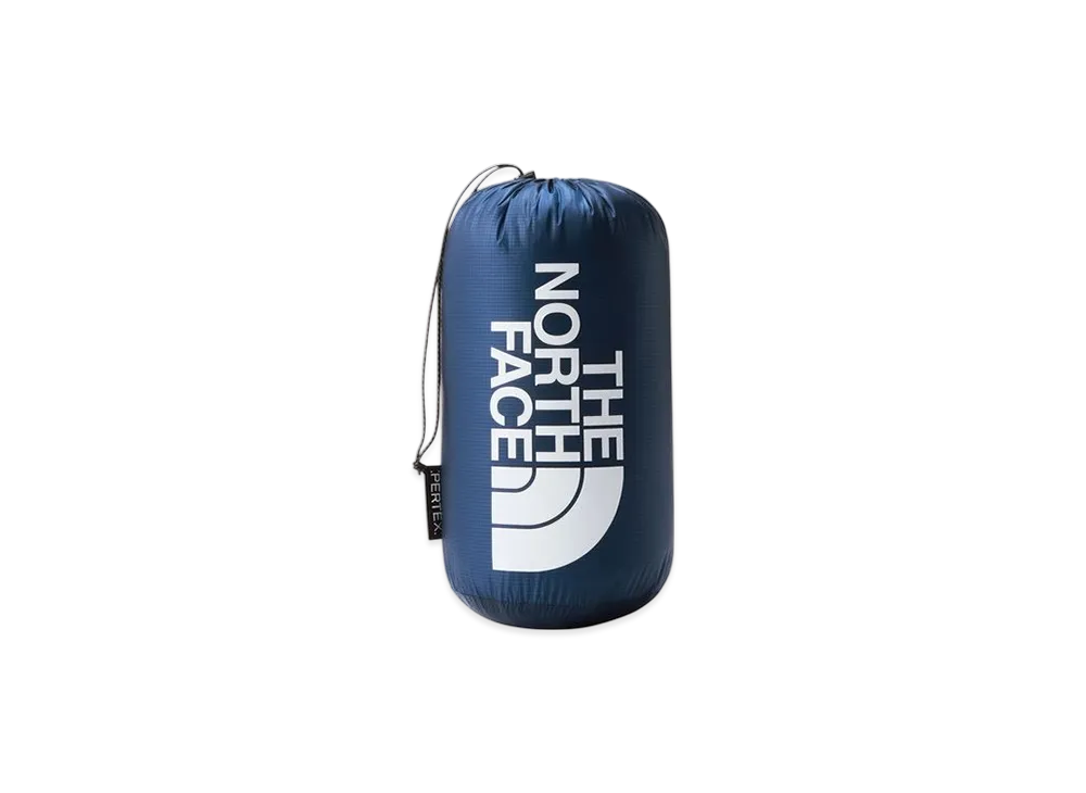 The North Face Pertex Stuff Bag 5L "Mountain Blue" | SNKRDUNK