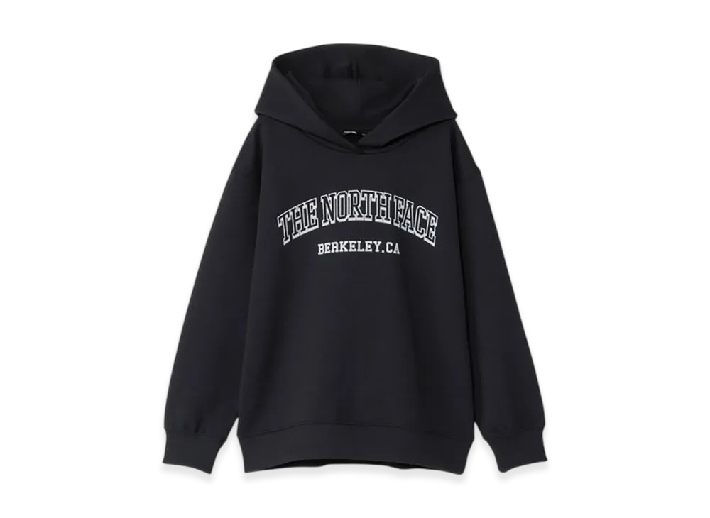 The North Face Sweat Logo Hoodie Kids "Black" | SNKRDUNK