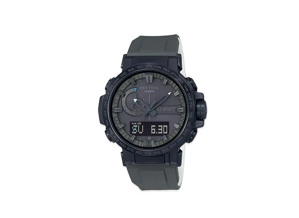 カシオ プロトレック PRW-60シリーズ PRW-60ECA-1AJRの新品/中古フリマ(通販)｜スニダン