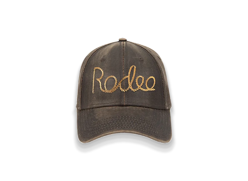 Travis Scott Cactus Jack x RODEO 10 Years Lasso Hat "Grey" | SNKRDUNK