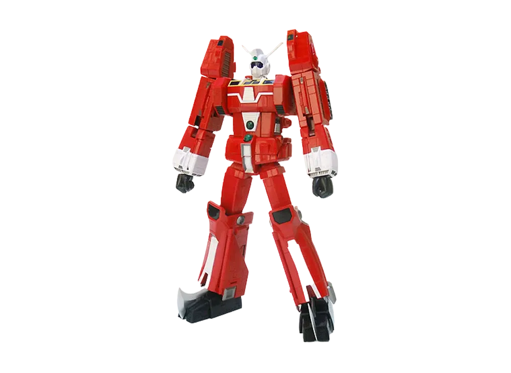 SOUL OF CHOGOKIN GX-36 Legendary Giant Ideon | SNKRDUNK