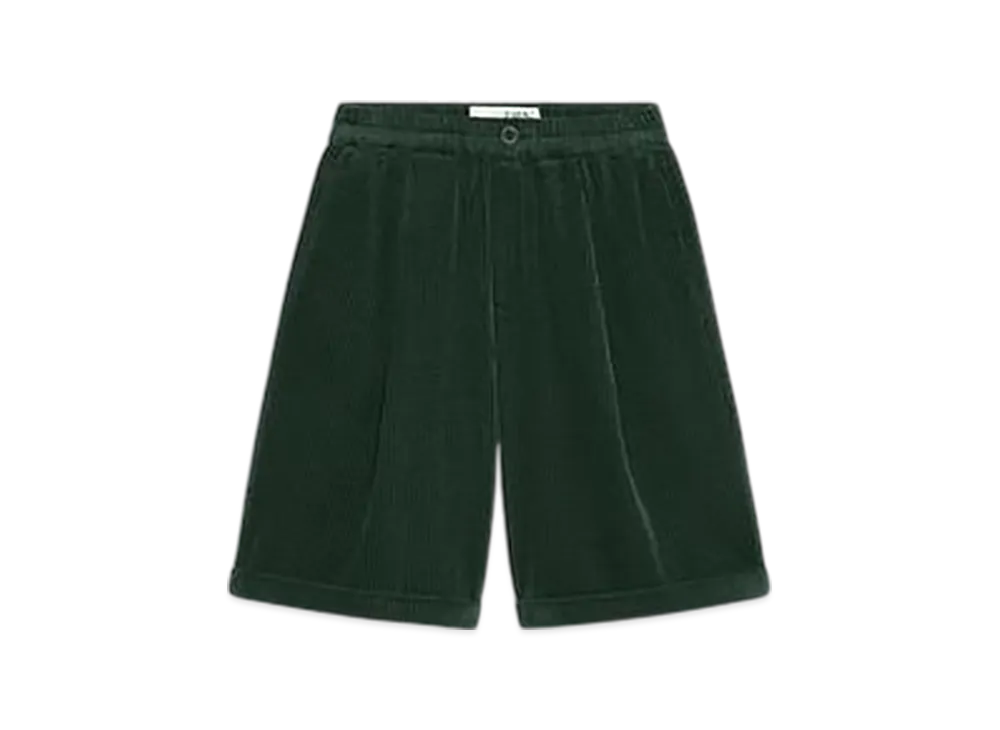 ZARA x SOSHIOTSUKI Kids' Bermuda PANA "Green" | SNKRDUNK