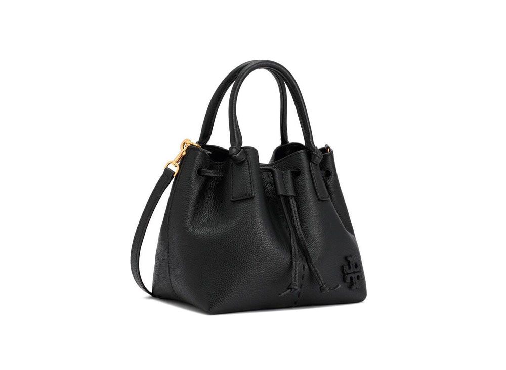 Tory Burch McGraw Drawstring Satchel | SNKRDUNK