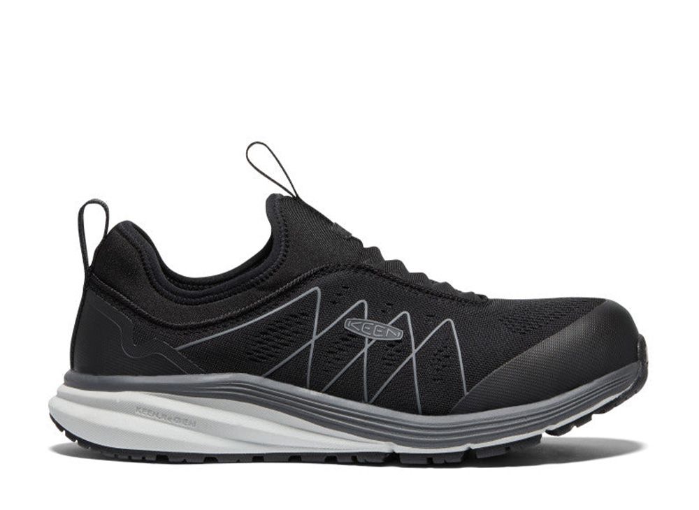 KEEN Vista Energy Shift "Vapor/Black" | SNKRDUNK