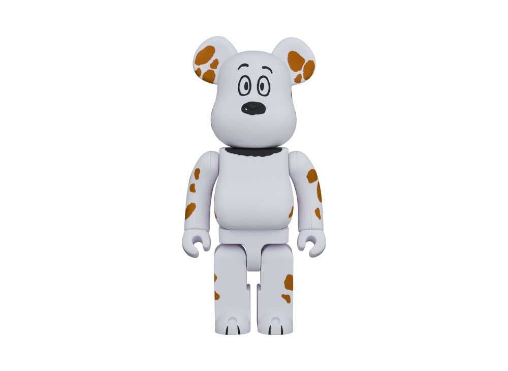 Bearbrick MARBLES「PEANUTS」1000％ | SNKRDUNK