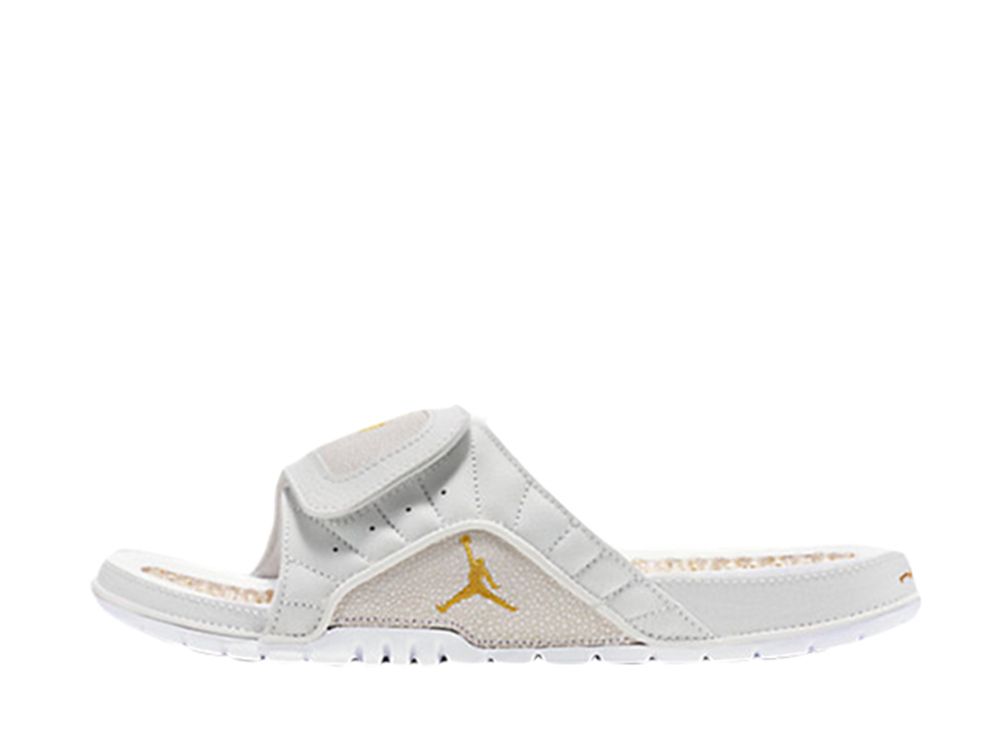 OVO × JORDAN HYDRO 12 RETRO DRAKE "WHITE" の新品/中古フリマ(通販)｜スニダン
