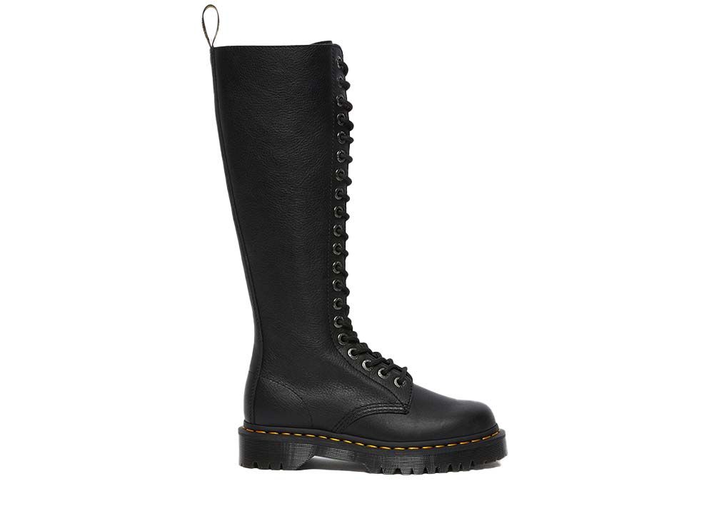 Dr.Martens 1B60 Bex 20 Holes Boots "Black" 27016001 | SNKRDUNK