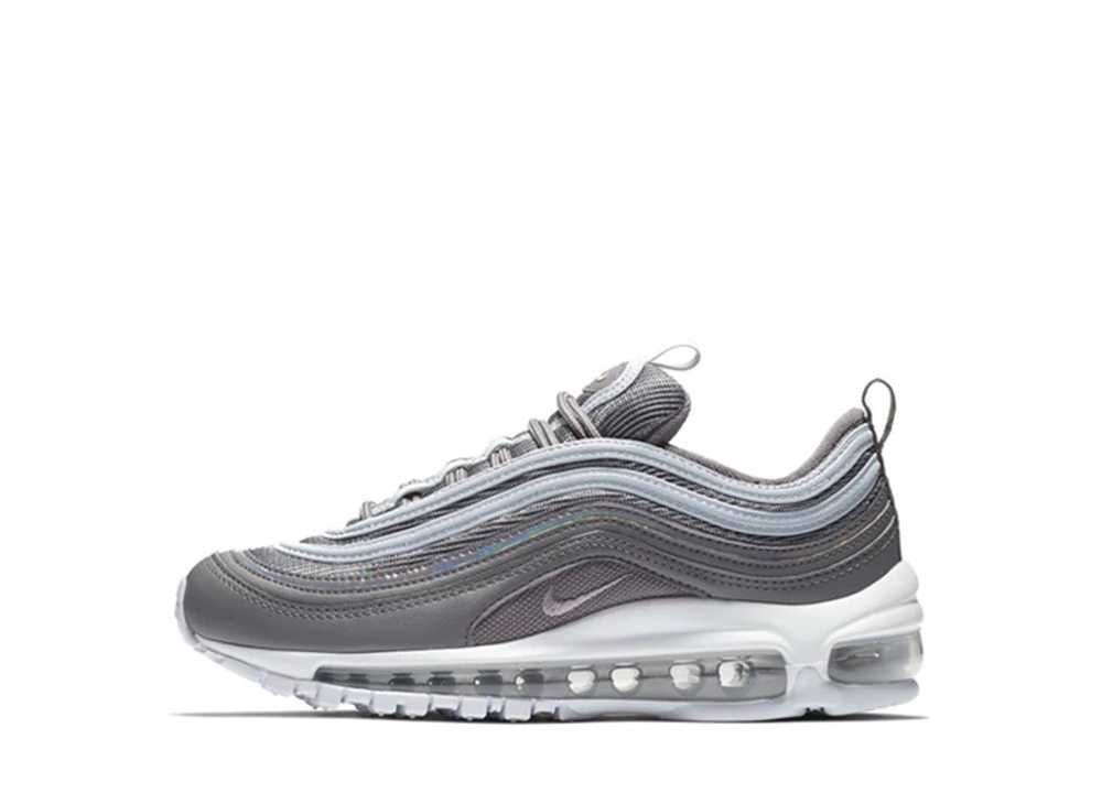Nike GS Air Max 97 "Gunsmoke" AR0157-001 | SNKRDUNK