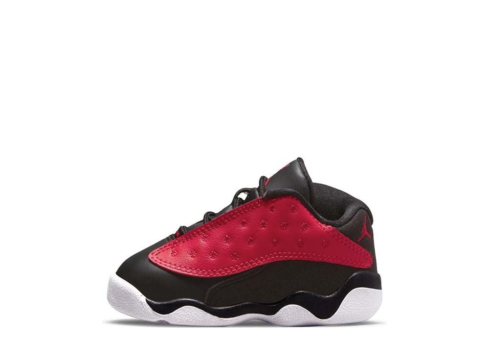Nike TD Air Jordan 13 Retro Low "Very Berry" DA8017-061 | SNKRDUNK