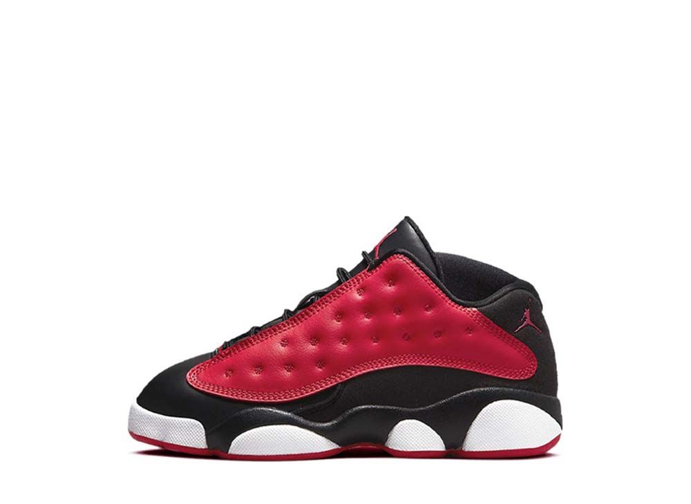 Nike PS Air Jordan 13 Retro Low "Very Berry" DA8018-061 | SNKRDUNK