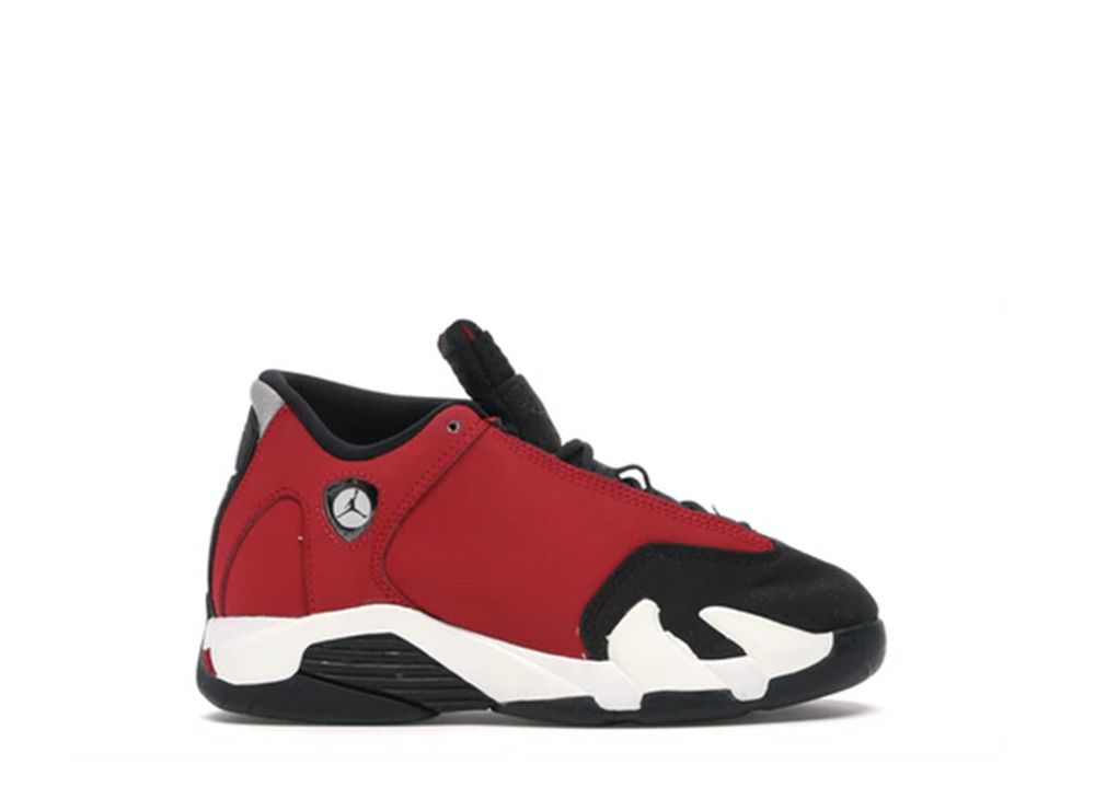 Nike PS Air Jordan 14 Retro "Gym Red/Toro" 312092-006 | SNKRDUNK