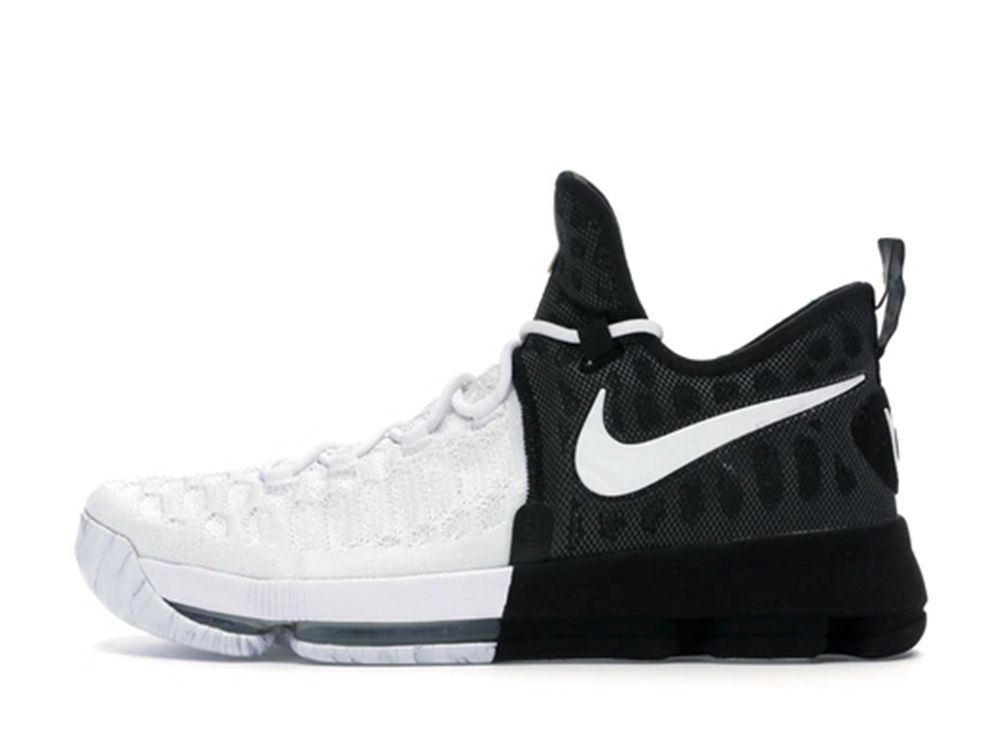Nike KD 9 "BHM" (2017)の新品/中古フリマ(通販)｜スニダン
