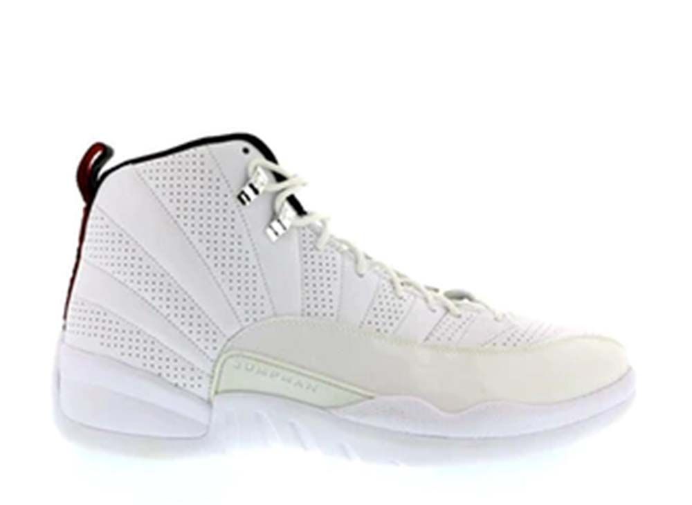 Nike Air Jordan 12 Retro "Rising Sun"の新品/中古フリマ(通販)｜スニダン