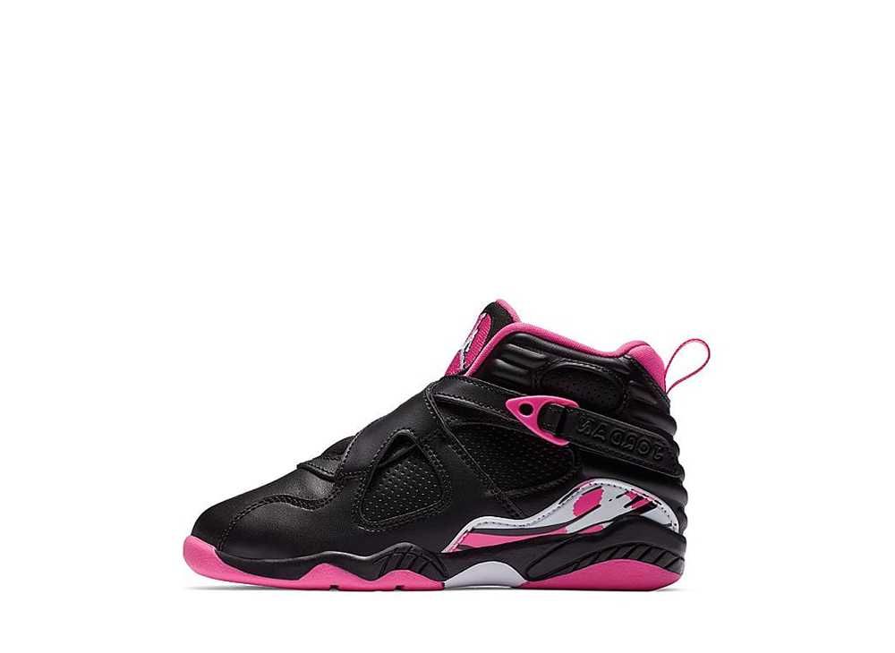 Nike TD Air Jordan 8 Retro "Pinksicle" 580529-006 | SNKRDUNK
