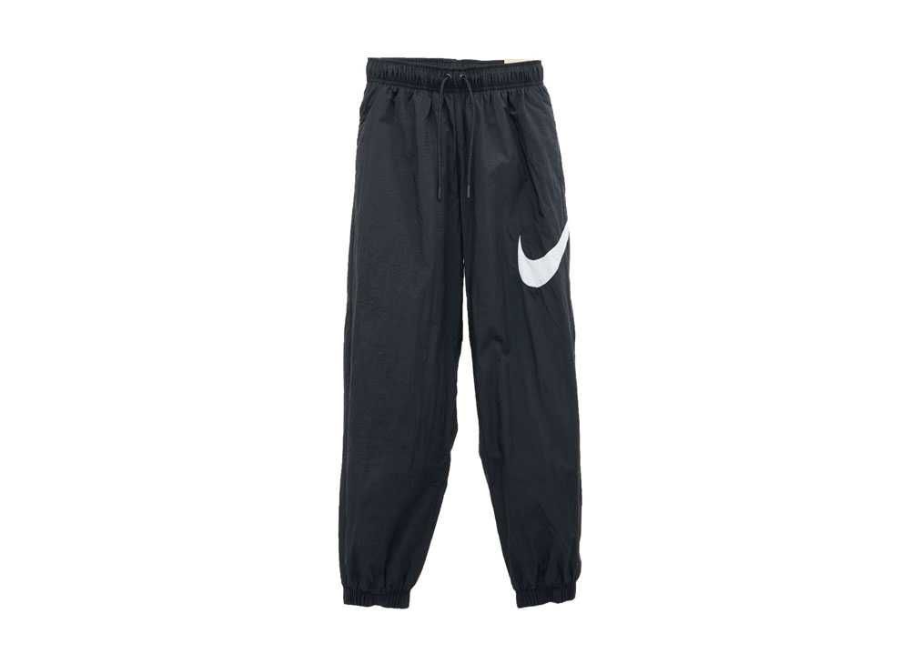 Nike WMNS NSW ESSENTIAL MR HYB PANT "Black"の新品/中古フリマ(通販)｜スニダン
