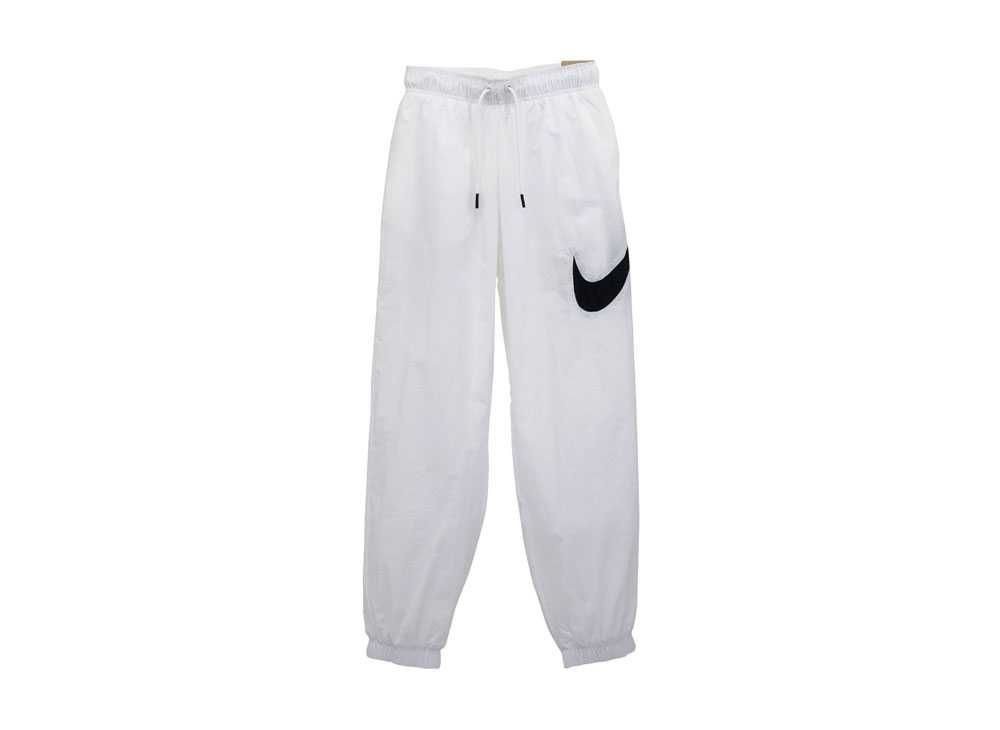 Nike WMNS NSW ESSENTIAL MR HYB PANT "White"の新品/中古フリマ(通販)｜スニダン