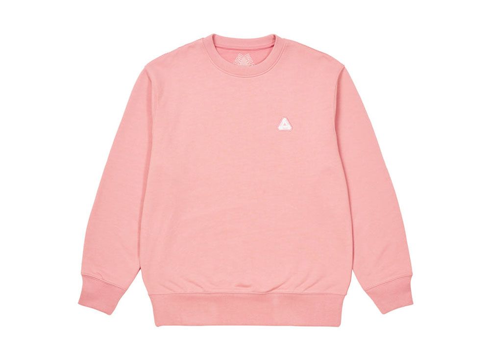 PALACE SOFAR CREW "Blush" | SNKRDUNK