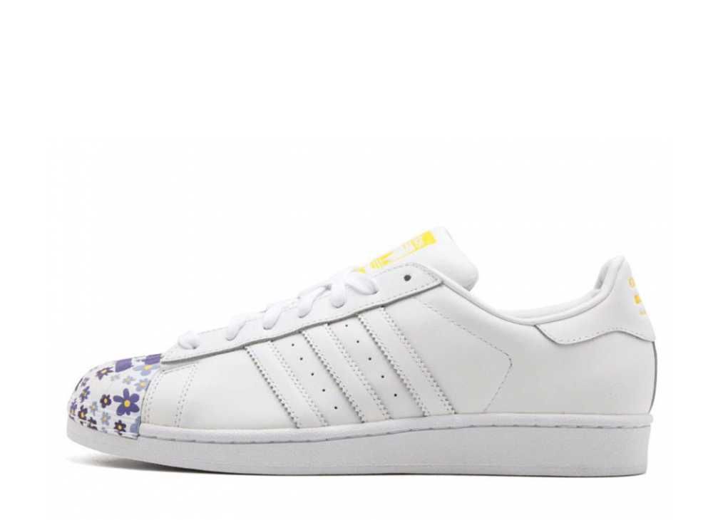 Pharrell Williams × adidas Originals Superstar "Supershell"の新品/中古フリマ(通販 ...