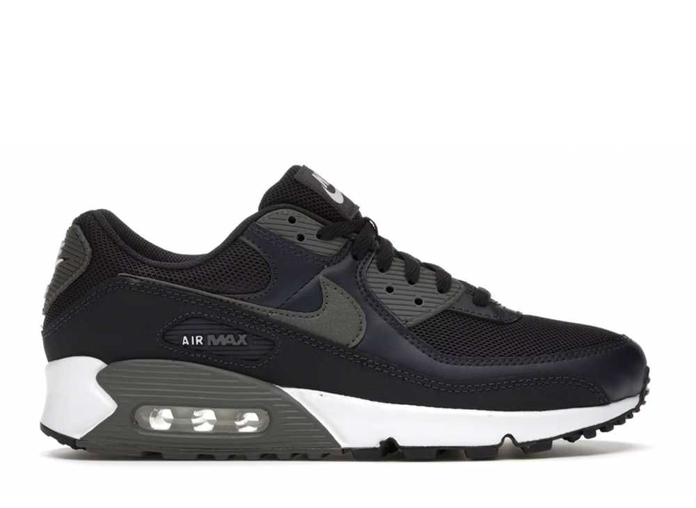 Nike Air Max 90 "Obsidian" DH4095-400 | SNKRDUNK