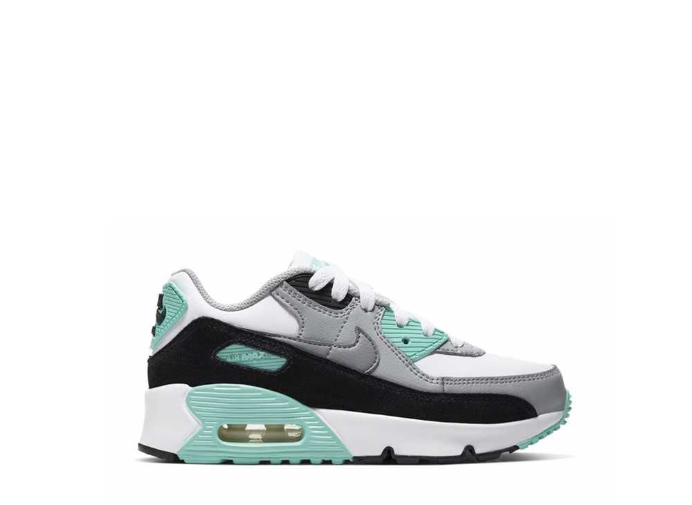 Nike PS Air Max 90 "Hyper Turquoise" CD6867-102 | SNKRDUNK