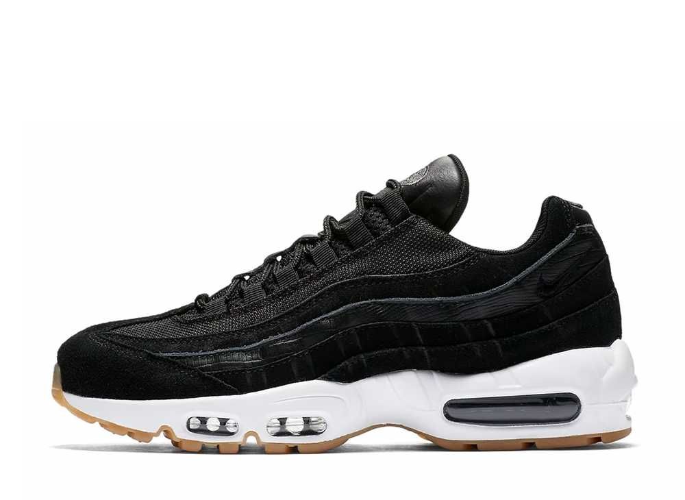 Nike Air Max 95 "Exotic Skins" 538416-102 | SNKRDUNK